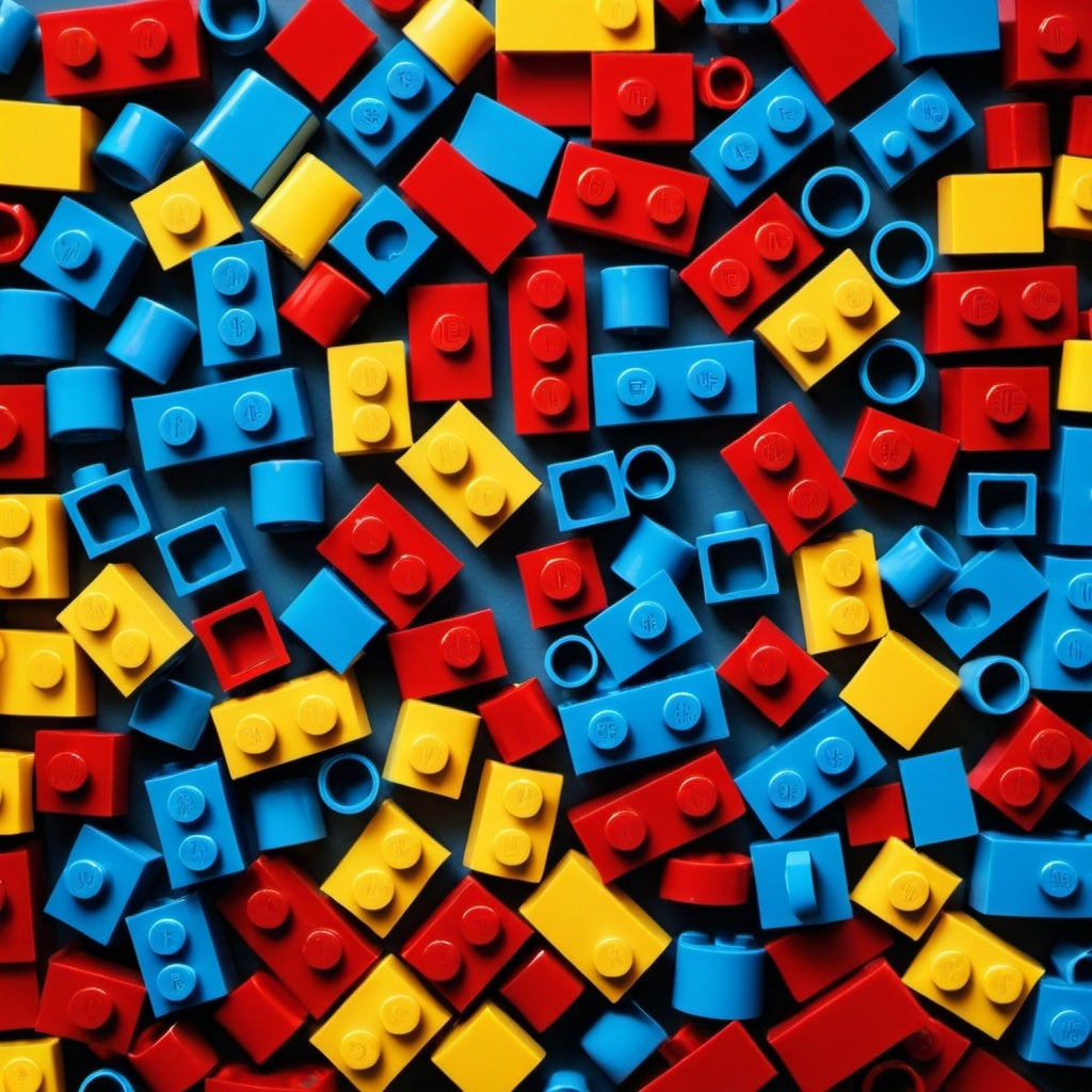 Buy Original Lego and Legos blocks at amazing price in Pakistan ...
